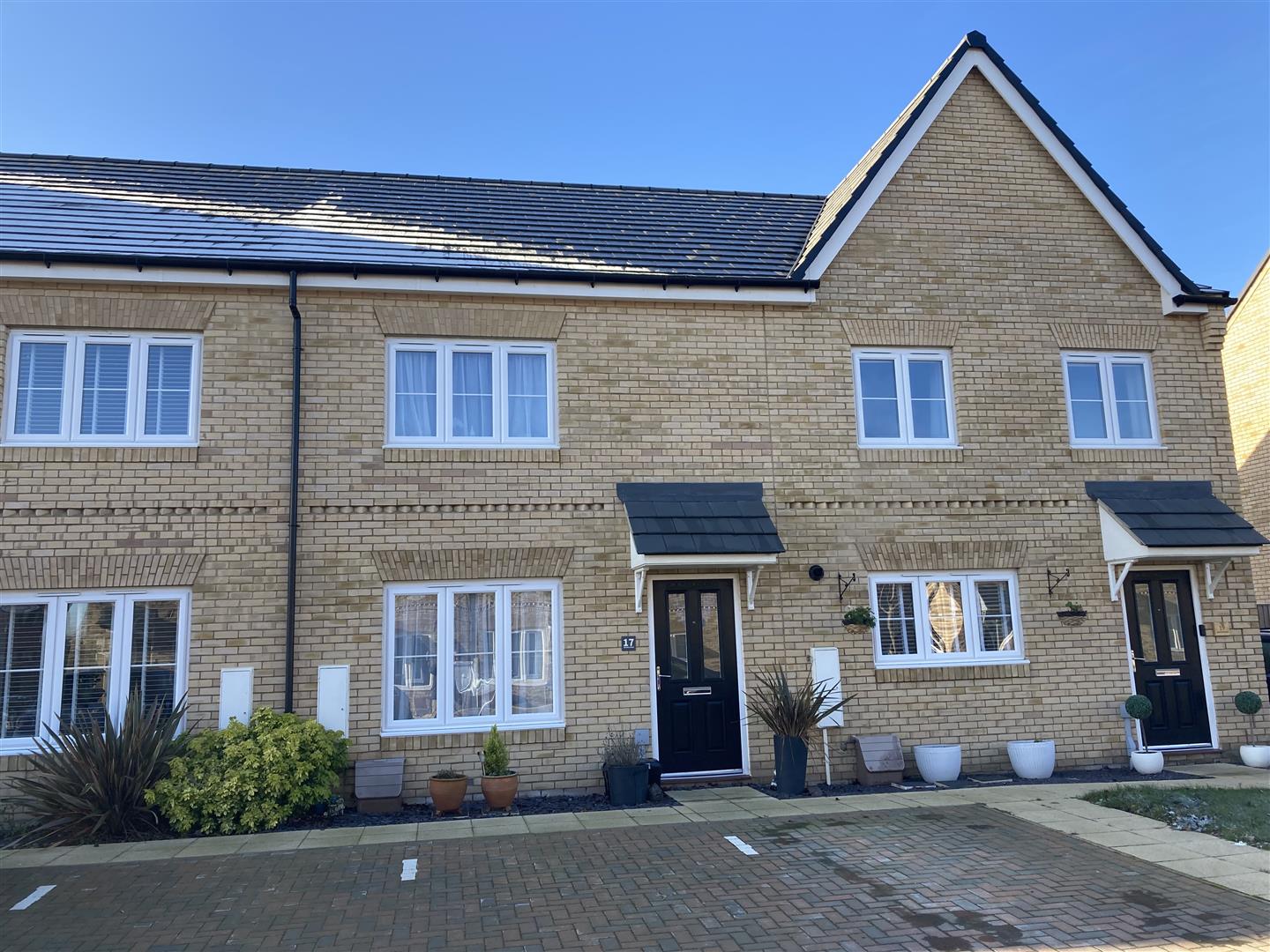 2 Bedroom for sale in Witchford - Cheffins Ely Sales - Ref 33610308